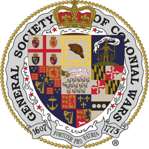 The General Society of Colonial Wars – Lineage Society History