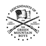 Guardians of Liberty: The Descendants of the Green Mountain Boys ...