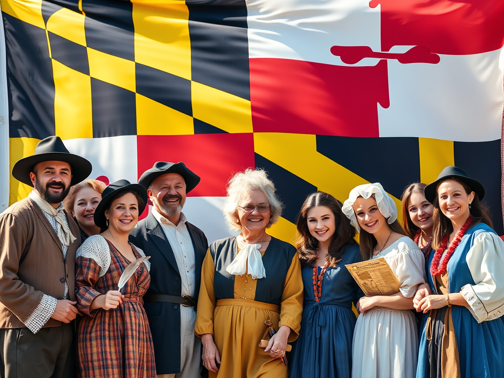Tracing Lineage to the Chesapeake: The Order of First Families of ...