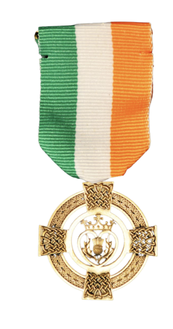 Royal Roots: The Descendants of Brian Boru – Lineage Society History