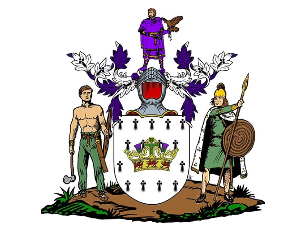 The Noble Society of Celts: Celebrating Celtic Heritage – Lineage ...