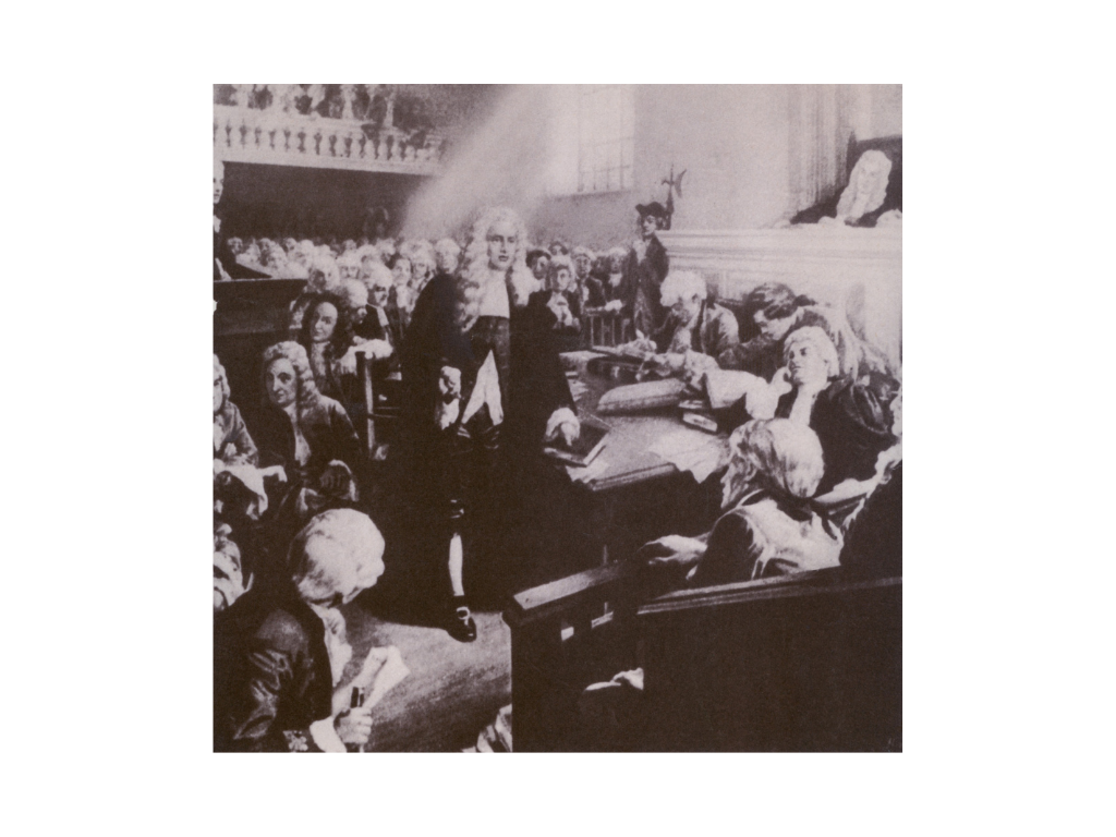 Honoring the Pioneers of American Law: The Sons and Daughters of the ...