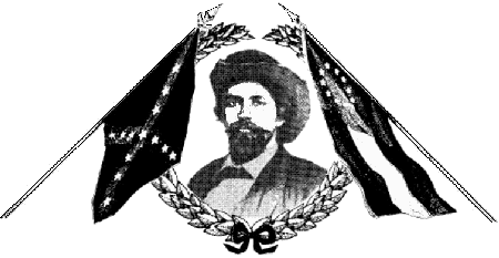 Morgan’s Men Association: Preserving the Legacy of Confederate Cavalry ...