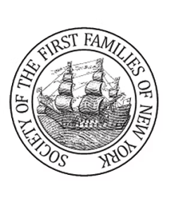 The Society of the First Families of New York: Honoring the Empire ...