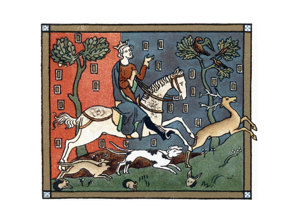 The Plantagenet Society: Preserving the Legacy of a Royal Dynasty ...