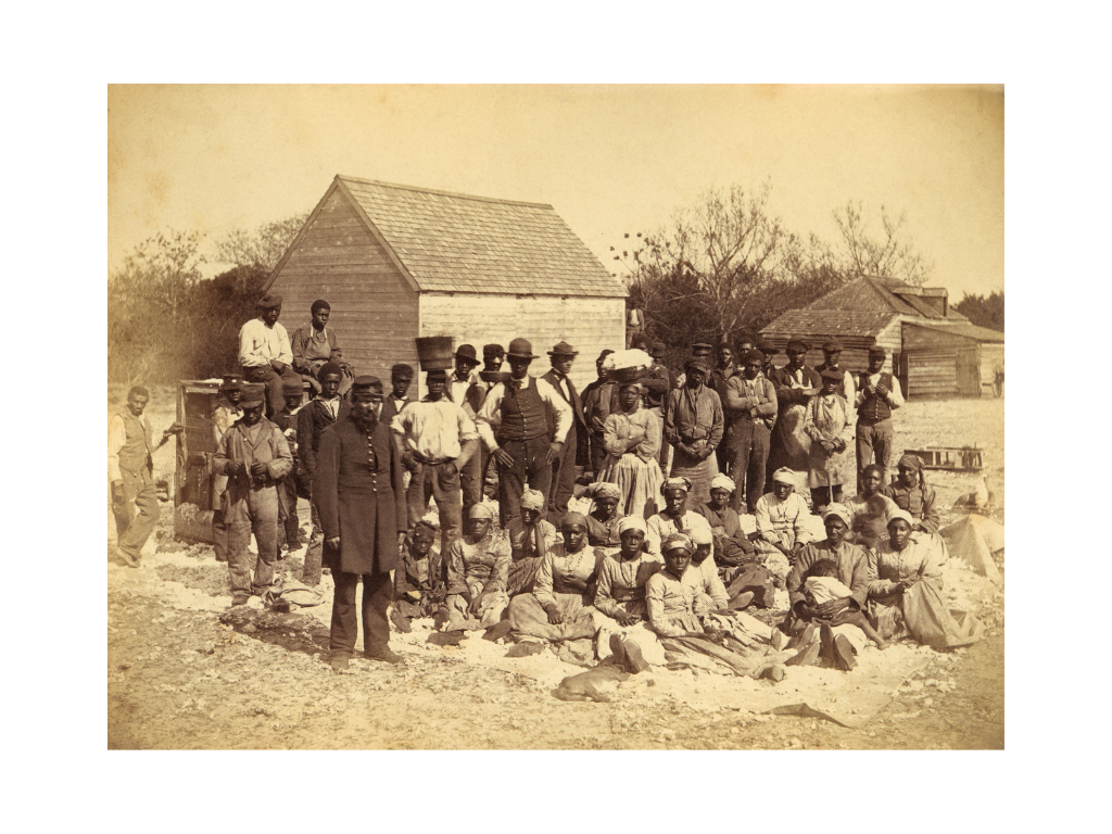 The International Society of Sons and Daughters of Slave Ancestry ...
