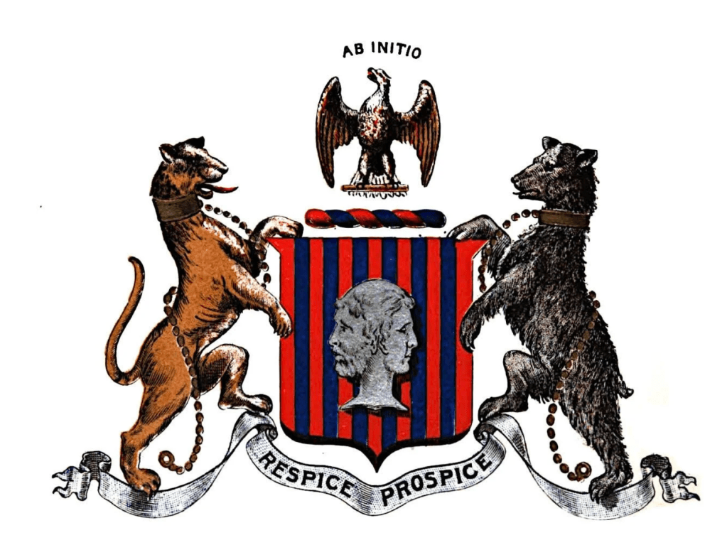 The Colonial Order of the Acorn: Preserving the Legacy of America’s ...